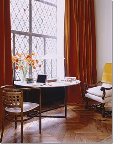 Home and Interior Design Picture: The Third Dimension in Architecture ...